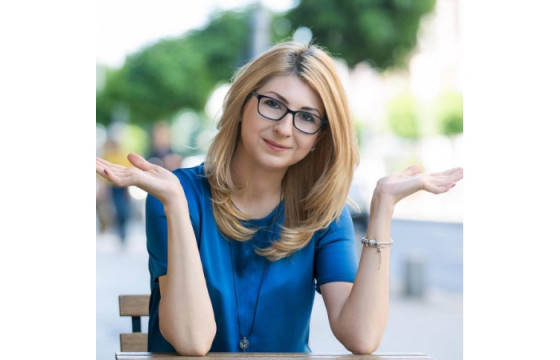 Pagini fundraising - Laura Stefania Dima: Cel mai frumos cadou ...