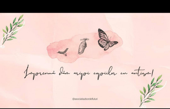 Pagini fundraising - Anca Bodea: Cadouri cu rost - Îmi dăruiesc ziua de ...