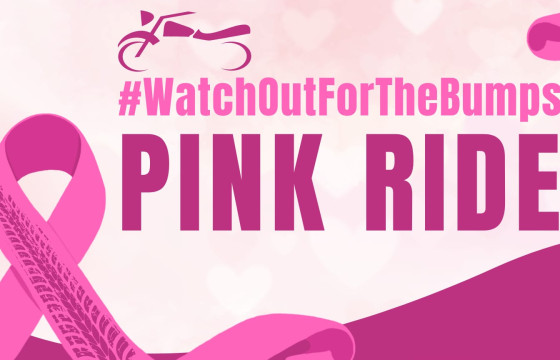 Pagini fundraising - Delia Grigoroiu: PINK RIDE / WIMA &Vespa ...