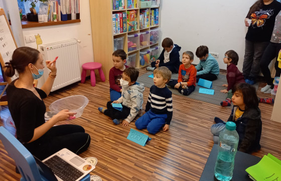 Pagini fundraising - ROXANA ANDREEA CHIRITA: DARUIM VOCE COPIILOR CU ...