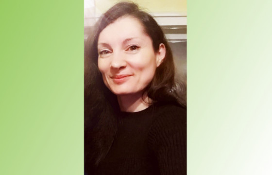 Pagini fundraising - Raluca Constantin: Cel mai frumos cadou ...