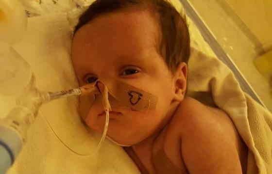 Pagini fundraising - Cristina Camelia Rizea: De ziua mea îmi doresc ...