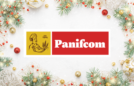 Pagini fundraising - Echipa PANIFCOM: Faptele bune ne adună - Galantom ...