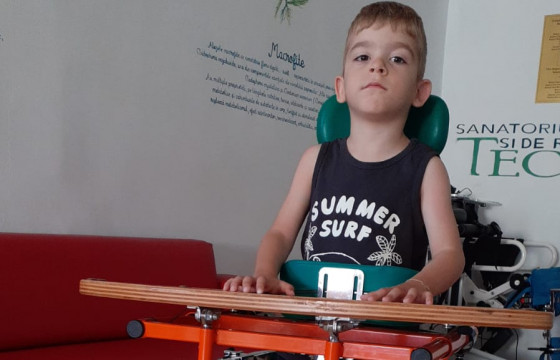 Proiecte - Galantom - Comunitatea oamenilor de bine